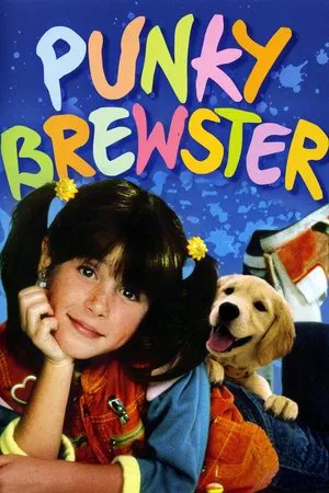 Punky Brewster - Where to Watch and Stream in United States ...