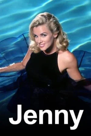 Jenny - Where to Watch and Stream in Estonia | WhereToWatch.stream