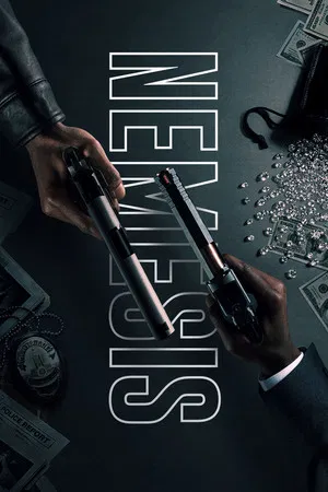 Nemesis - Where to Watch and Stream in South Africa | WhereToWatch.stream
