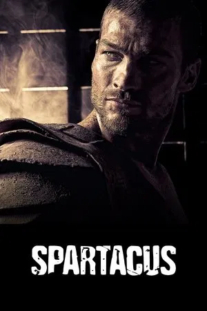 Spartacus - Where to Watch and Stream in United States | WhereToWatch ...