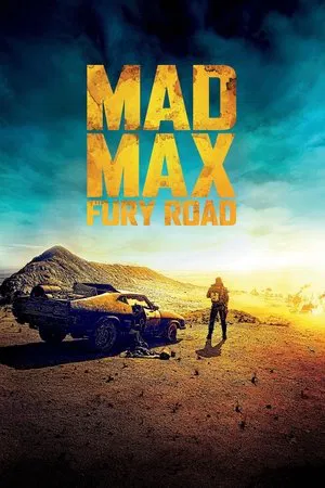 Mad Max: Fury Road - Where to Watch and Stream Online in United States ...