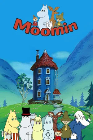 Moomin - Where to Watch and Stream in United States | WhereToWatch.stream