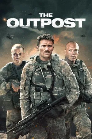 The Outpost - Where to Watch and Stream Online in United States ...