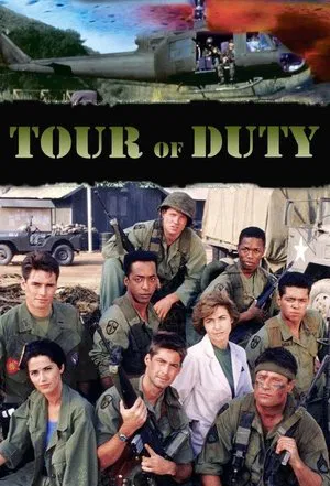 Tour of Duty - Where to Watch and Stream in United States ...