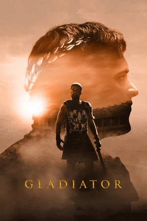 Gladiator - Where to Watch and Stream Online in Canada | WhereToWatch ...