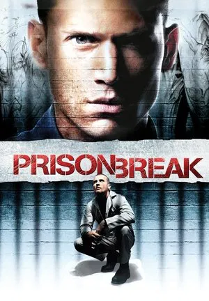 Prison Break - Where to Watch and Stream in Kenya | WhereToWatch.stream