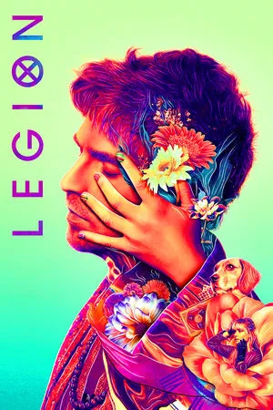Legion - Where to Watch and Stream in Canada | WhereToWatch.stream