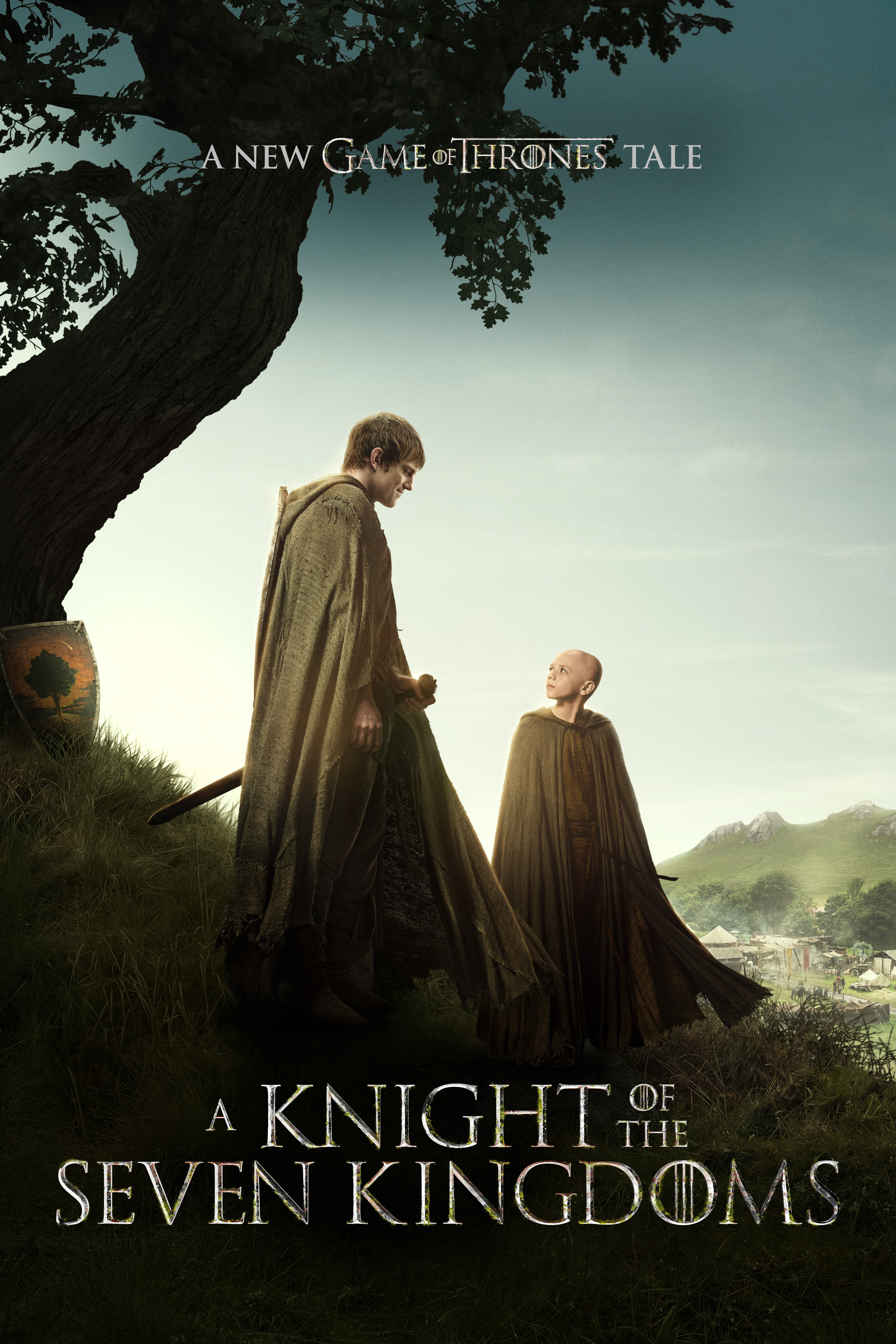 A Knight of the Seven Kingdoms (2026) Guida agli Episodi - 1 Stagione (Stagione 1) - Dove ...
