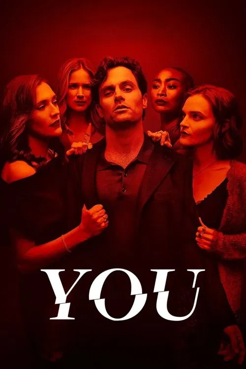 10 Gripping Shows Like Netflix's You | WhereToWatch.stream