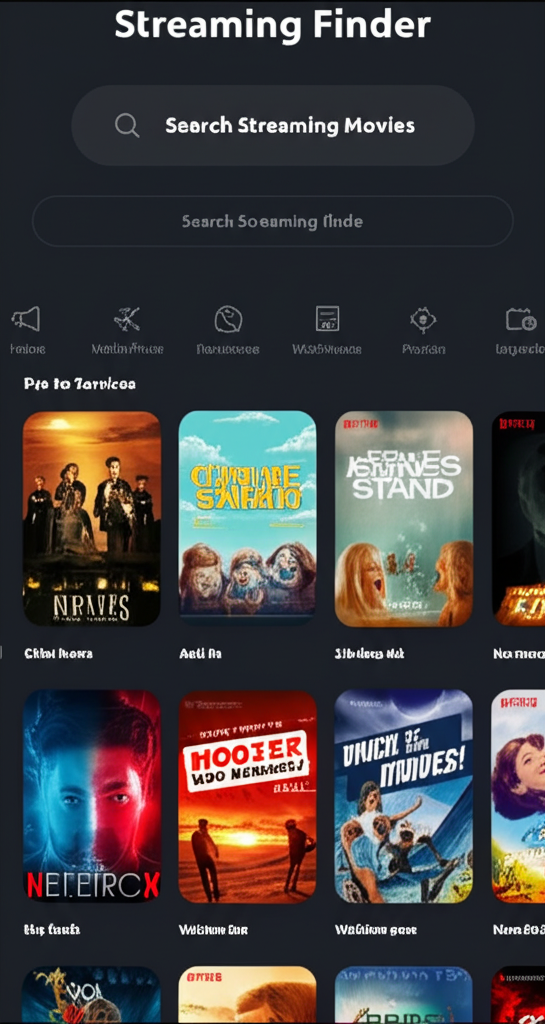 Download Android App | Where to Watch | WhereToWatch.stream